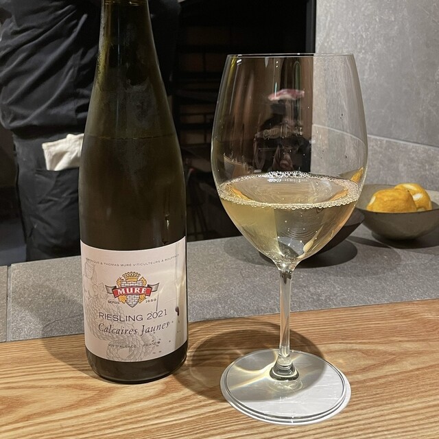 STUN - 京橋/イノベーティブ/ネット予約可 | 食べログ