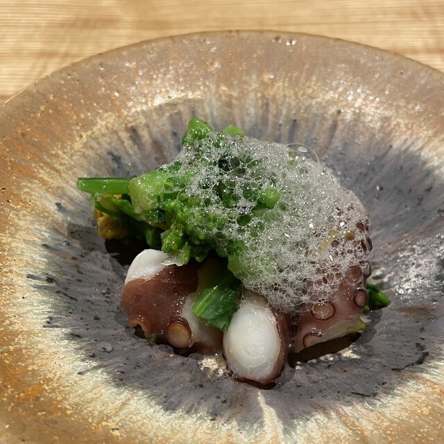 STUN - 京橋/イノベーティブ/ネット予約可 | 食べログ