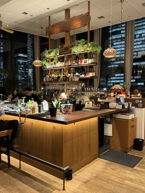 Koko Head Cafe TOKYO （ココヘッドカフェ） - 大手町/ハワイ料理/ネット予約可 | 食べログ