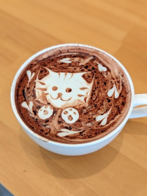 Cafe Kinari （カフェ キナリ） - 高根木戸/ベトナム料理 | 食べログ