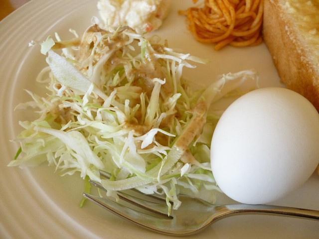 エフシャープ - 竜野/喫茶店 | 食べログ