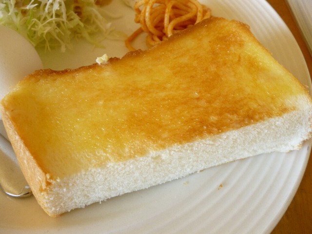 エフシャープ - 竜野/喫茶店 | 食べログ