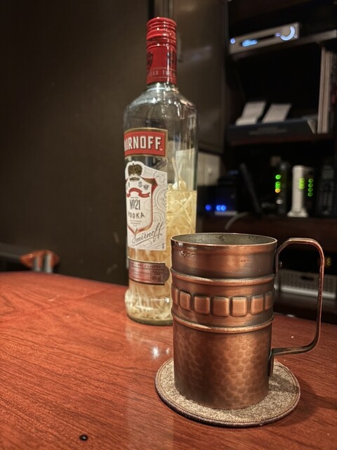 Bar Dio （バー ディオ） - 西船橋/バー | 食べログ