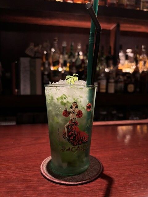 Bar Dio （バー ディオ） - 西船橋/バー | 食べログ