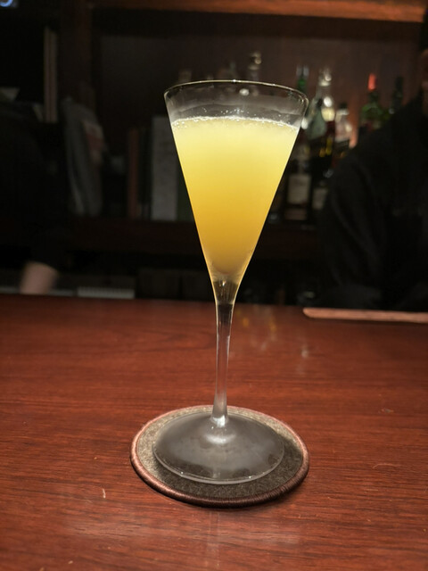 Bar Dio （バー ディオ） - 西船橋/バー | 食べログ