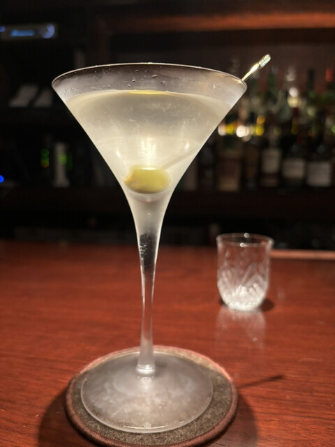 Bar Dio （バー ディオ） - 西船橋/バー | 食べログ