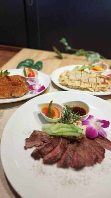 ヒロ キッチン （HILO KITCHEN） - 大船/カフェ | 食べログ