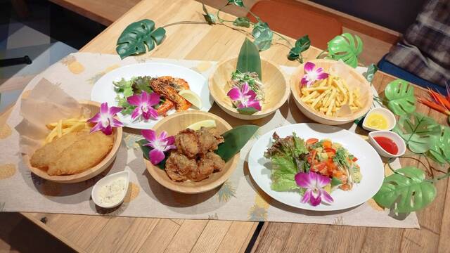 ヒロ キッチン （HILO KITCHEN） - 大船/カフェ/ネット予約可 | 食べログ