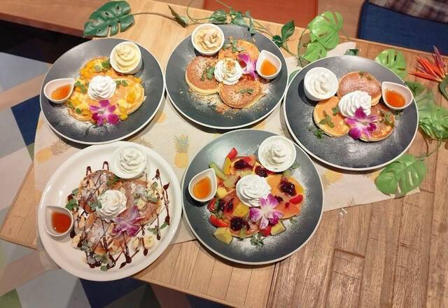 ヒロ キッチン （HILO KITCHEN） - 大船/カフェ/ネット予約可 | 食べログ