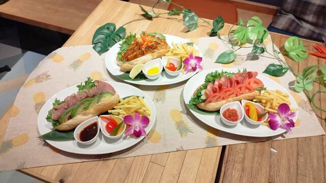 ヒロ キッチン （HILO KITCHEN） - 大船/カフェ/ネット予約可 | 食べログ