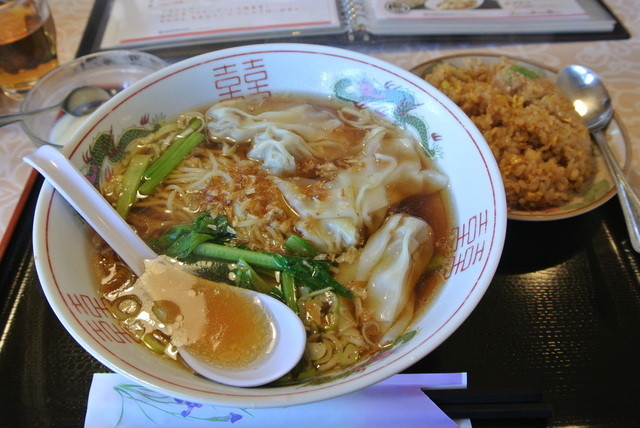 【閉店】唐朝酒家 （トウチョウシュカ） - 天王台/中華料理 [食べログ]