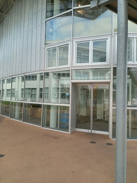 ampere 昭島 （アンペア） - 中神/カフェ | 食べログ