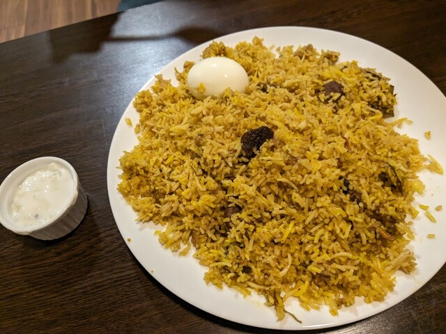 ASHIF HALAL KITCHEN （アシフ ハラルキッチン） - 鶴舞/インドカレー | 食べログ