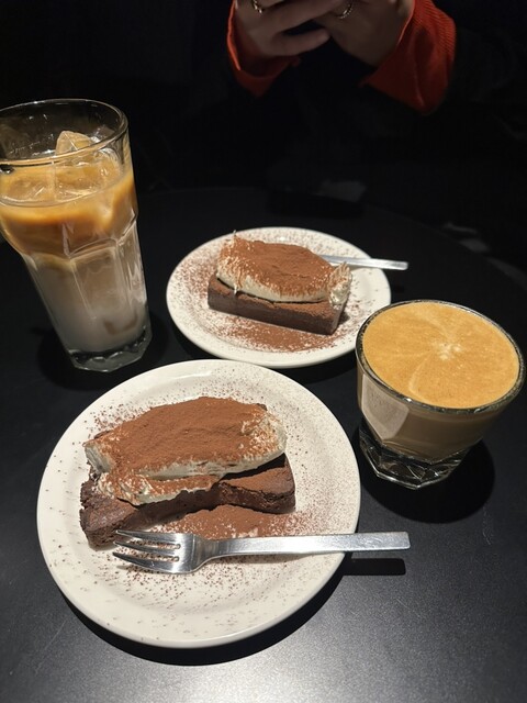 NOTE cafe （ノートカフェ） - 渋谷/カフェ | 食べログ