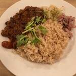 SPICE125 （スパイス125） - 恵比寿/カレー | 食べログ