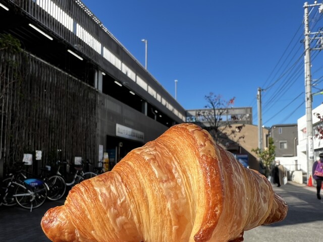 口コミ一覧 : ポフベーカリー （POF BAKERY） - 千歳烏山/パン [食べログ]