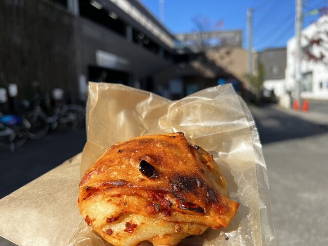 口コミ一覧 : ポフベーカリー （POF BAKERY） - 千歳烏山/パン [食べログ]