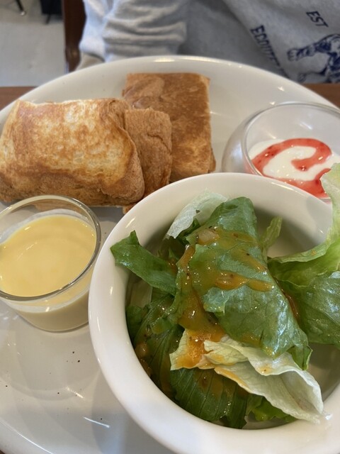 conocono_cafe （コノコノカフェ） - 寝屋川公園/カフェ | 食べログ