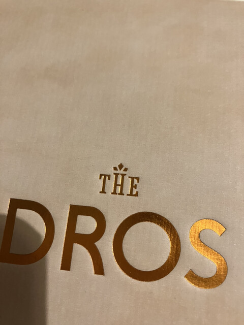 口コミ一覧 : THE DROS グランスタ東京店 （ザ ドロス） - 東京/スイーツ [食べログ]