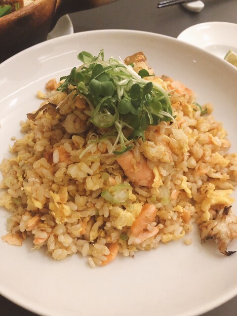 REI Chinese restaurants - 代々木八幡/中華料理 | 食べログ