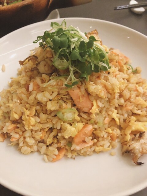 REI Chinese restaurants - 代々木八幡/中華料理 | 食べログ