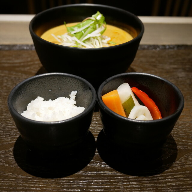 cuud 第2ターミナル店 （クウド） - 羽田空港第2ターミナル（東京モノレール）/うどん | 食べログ