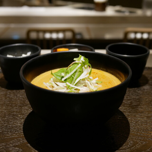 cuud 第2ターミナル店 （クウド） - 羽田空港第2ターミナル（東京モノレール）/うどん | 食べログ