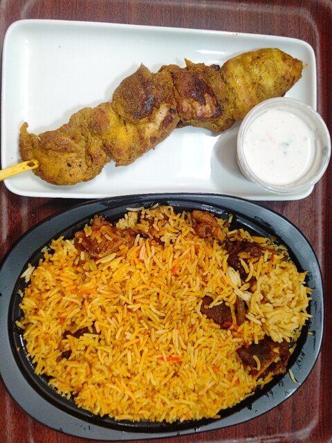 スパイスワラ 経堂店 （spice wala） - 経堂/インド料理 | 食べログ