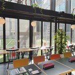 TORQUE SPICE & HERB TABLE & COURT （トルク） - 渋谷/カフェ/ネット予約可 | 食べログ