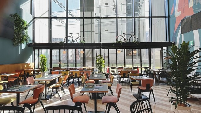 TORQUE SPICE & HERB TABLE & COURT （トルク）のご予約 - 渋谷/カフェ | 食べログ