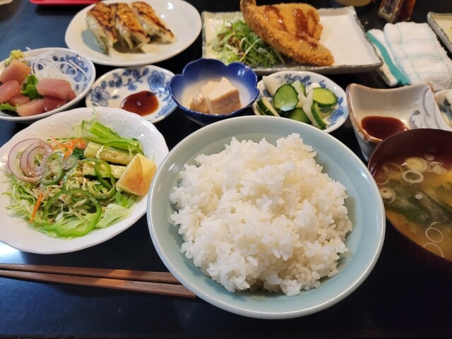 とんとん亭 - 蘇我/とんかつ | 食べログ