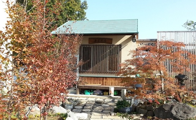 写真 : 蕎麦処 十六代 - 韮川/そば [食べログ]