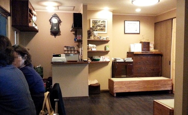 写真 : 蕎麦処 十六代 - 韮川/そば [食べログ]