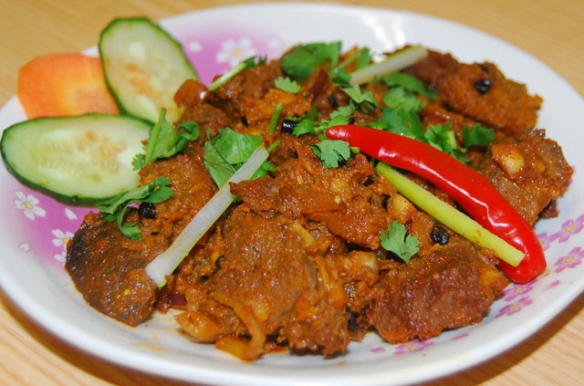 写真 : MOMO （モモ） - 新大久保/ネパール料理 [食べログ]