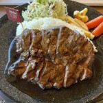 Kitchen・218 （キッチン ニイイチハチ） - 川奈/食堂 | 食べログ