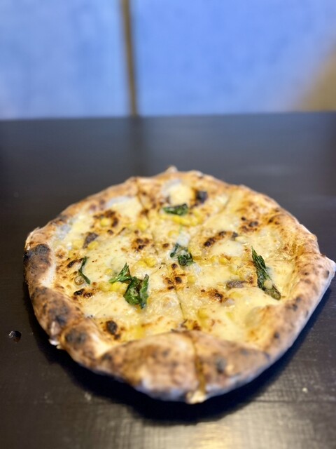 PIZZA MUHU （ピッツァ ムフ） - 高崎問屋町/ピザ | 食べログ