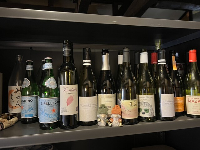 PIZZA MUHU （ピッツァ ムフ） - 高崎問屋町/ピザ | 食べログ