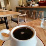 Lester Coffee & Espresso （レスター コーヒー アンド エスプレッソ） - 名護市/カフェ | 食べログ