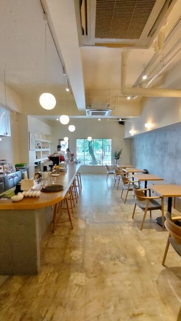 Lester Coffee & Espresso （レスター コーヒー アンド エスプレッソ） - 名護市/カフェ | 食べログ