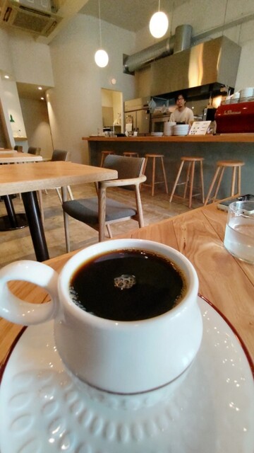 Lester Coffee & Espresso （レスター コーヒー アンド エスプレッソ） - 名護市/カフェ | 食べログ