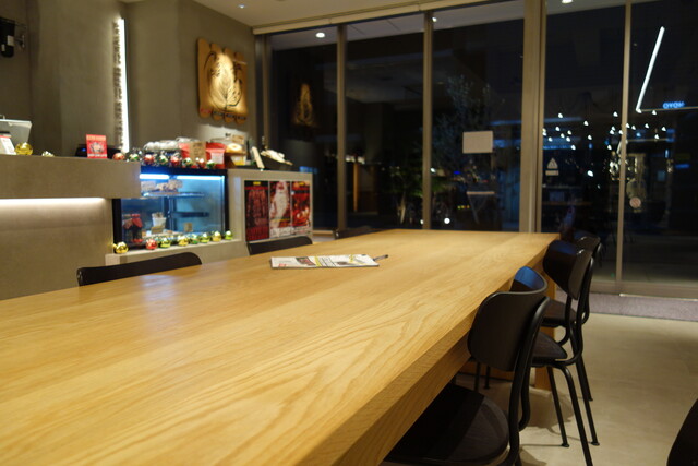 STREAMER COFFEE COMPANY 新虎店 （ストリーマー コーヒー カンパニー） - 虎ノ門ヒルズ/コーヒースタンド | 食べログ