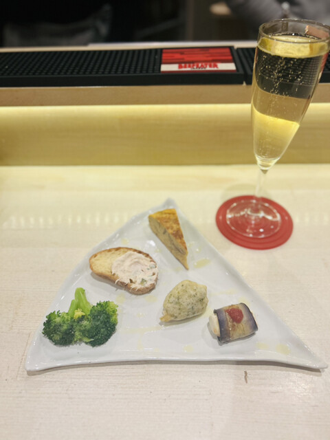 ゴイチピザ （GOICHI PIZZA） - 四条（京都市営）/ピザ | 食べログ