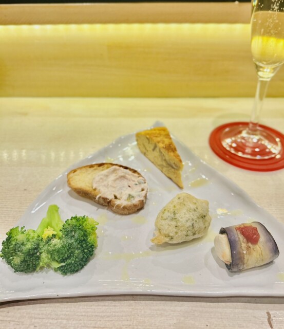 ゴイチピザ （GOICHI PIZZA） - 四条（京都市営）/ピザ | 食べログ