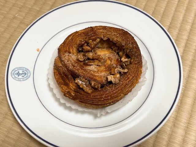 MonaMona 仙台駅店 （モナモナ） - 仙台/パン | 食べログ