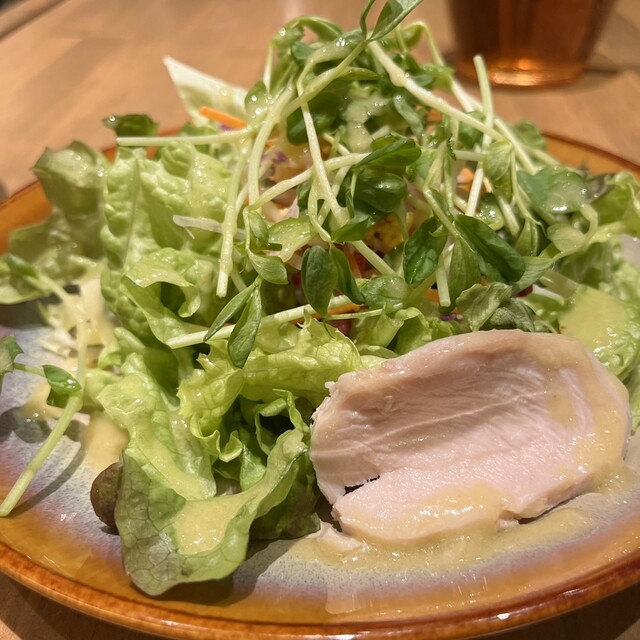 Aux Delices de Dodine 東京ミッドタウン八重洲店 - 東京/ビストロ/ネット予約可 | 食べログ