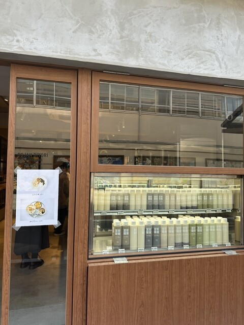 豆漿日和 （DOJAN BIYORI） - 吉祥寺/カフェ | 食べログ