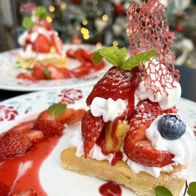 Halleloo Garden - 日進/カフェ | 食べログ