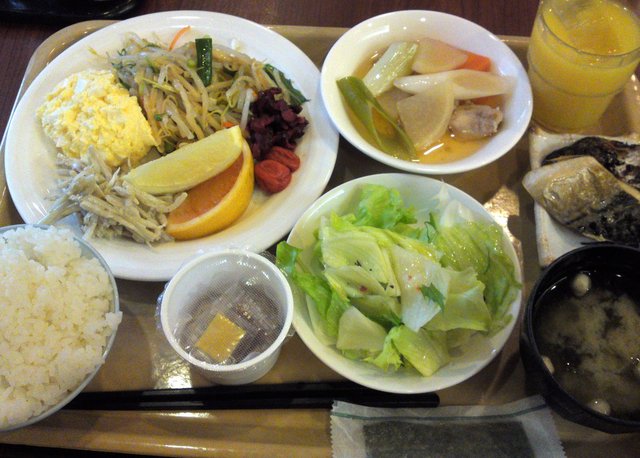 口コミ一覧 : ホテル ルートイン 山形駅前 - 山形/ホテル [食べログ]