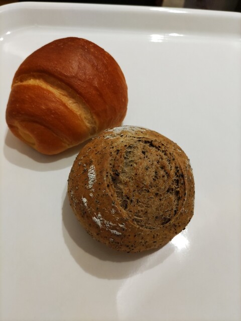 BEAVER BREAD BROTHERS （ビーバー ブレッド ブラザーズ） - 虎ノ門ヒルズ/パン | 食べログ