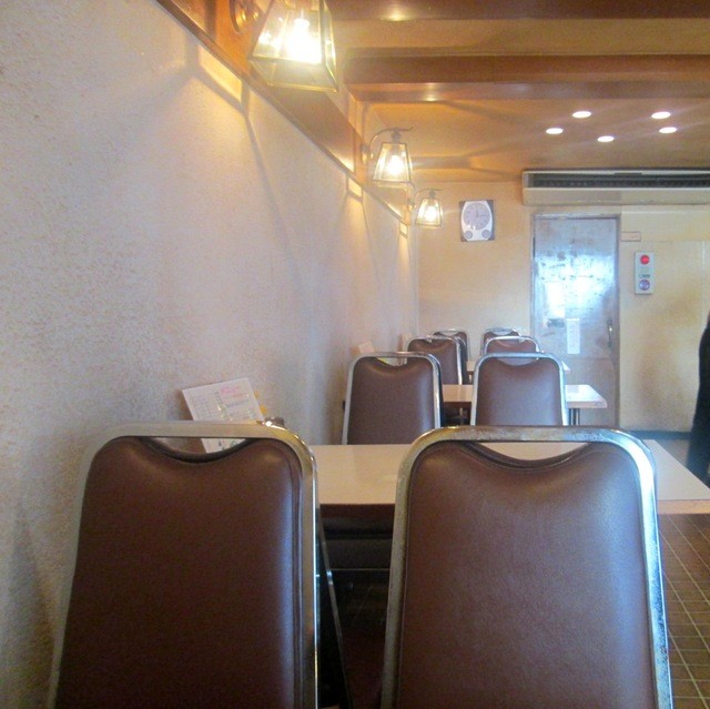 内観写真 : 紀の国屋 - 布施/洋食 | 食べログ